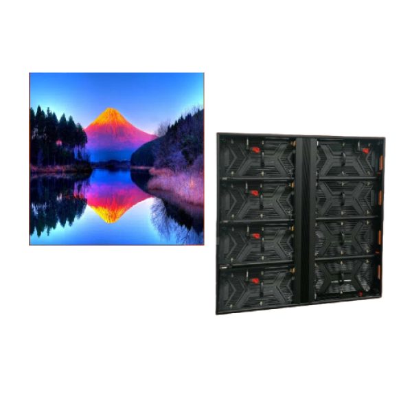 KSS960 Series Outdoor LED Display - KSSdisplay