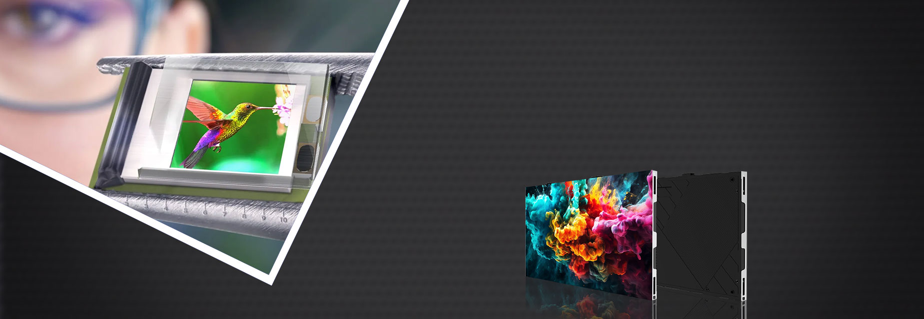 Professional Rental LED, Stage LED, Commercial LED Display Supplier ...