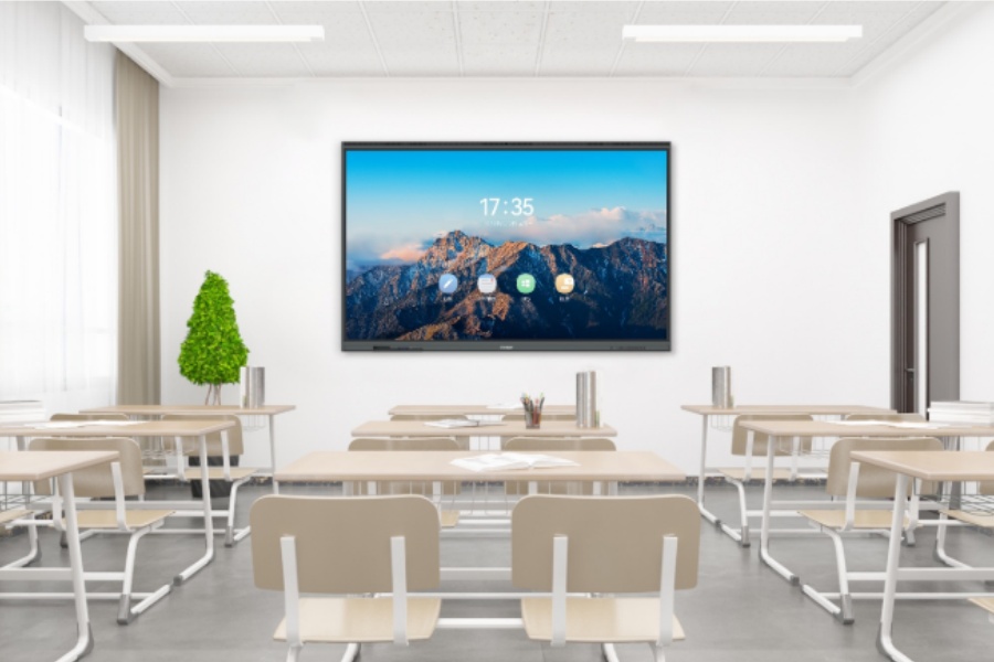 How to Use an All In One Led Smart Screen? - KSSdisplay