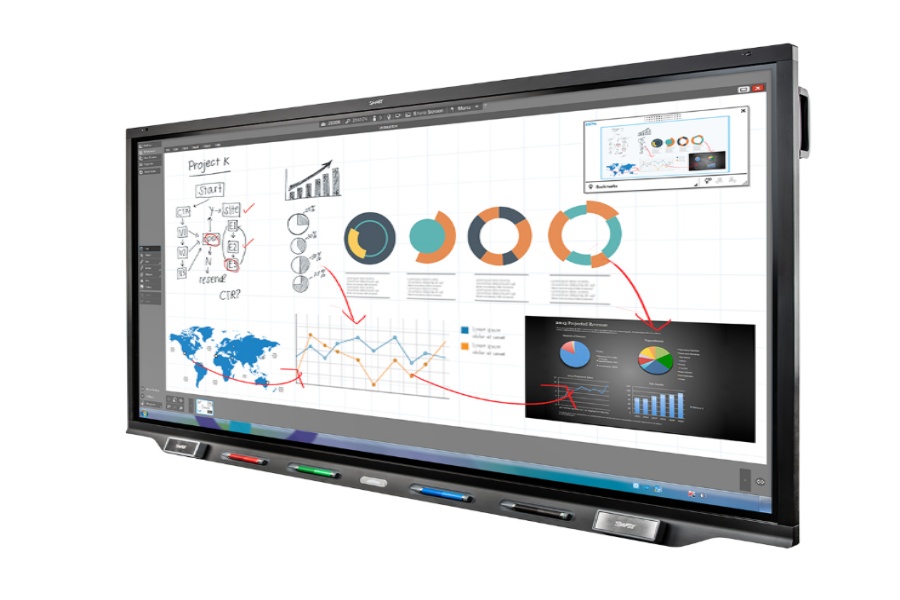 Connecting Public Spaces in Real Time: The Impact of Digital LED ...