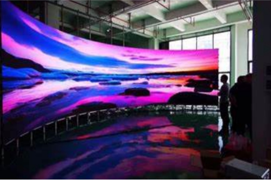 Industrial High brightness LCD Panel-The Shining Star Lighting up the ...