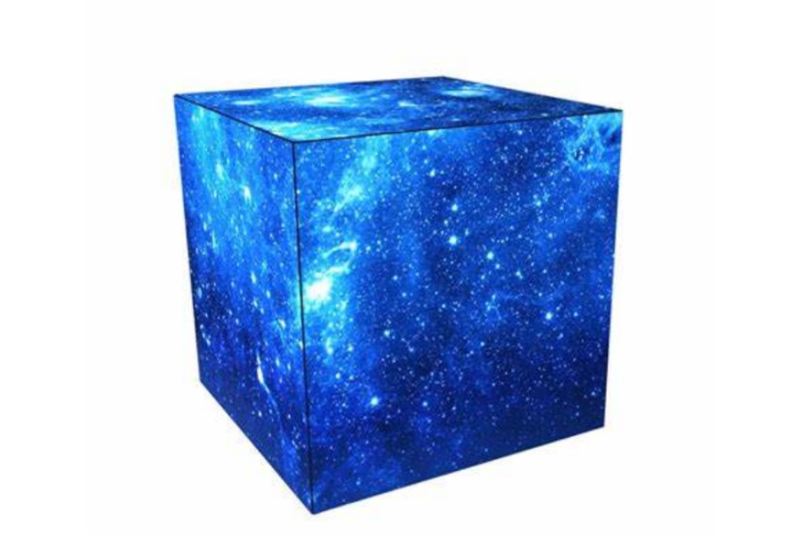 Cube LED Display-The Innovative Pioneer of Multidimensional Vision ...