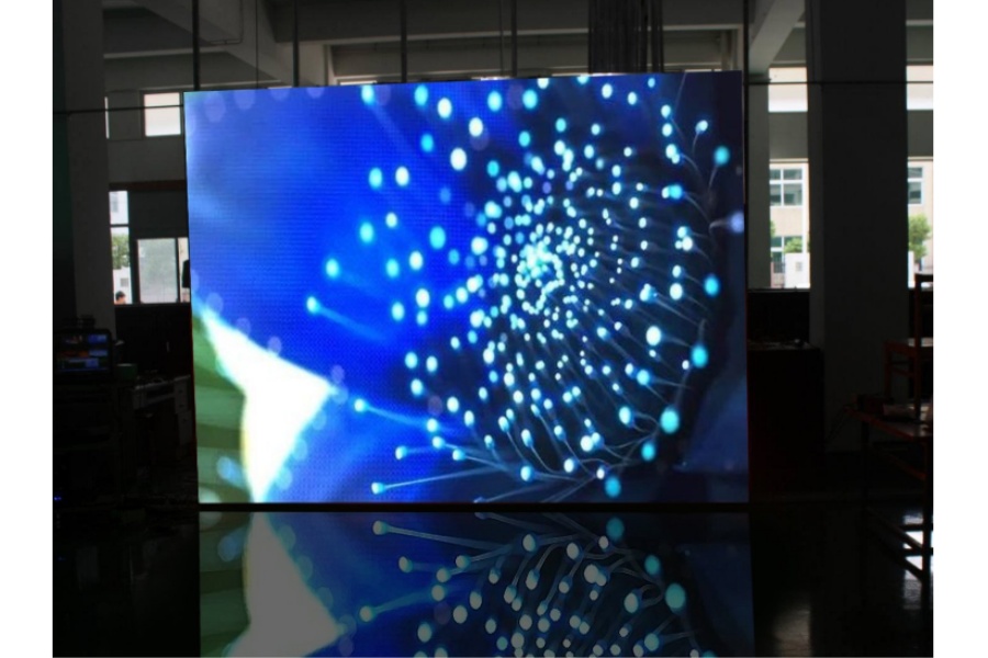 Comprehensive Guide to Selecting Smart LED Displays: Intelligent ...