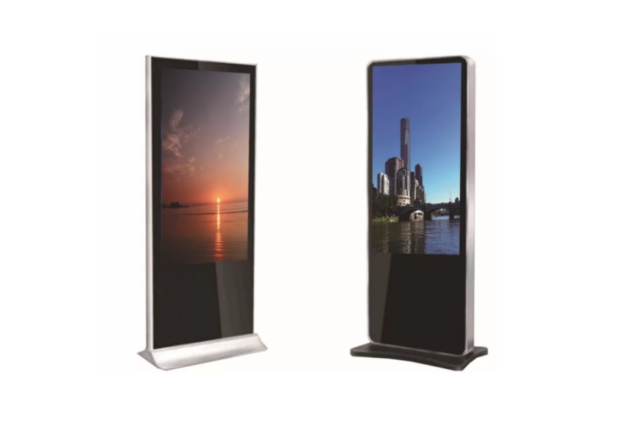 Comprehensive Guide to Selecting Indoor LCD Digital Signage: Creating a ...